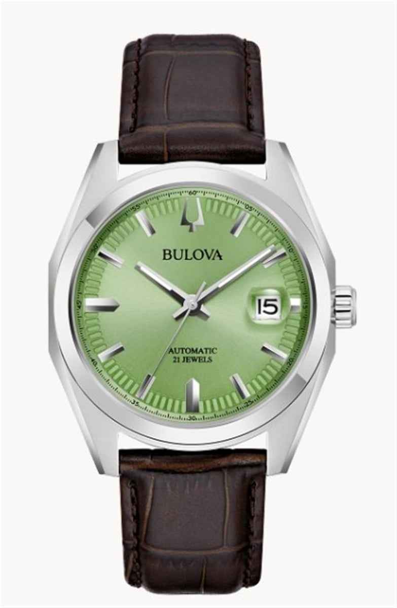 Bulova Watch – Elebash Jewelers